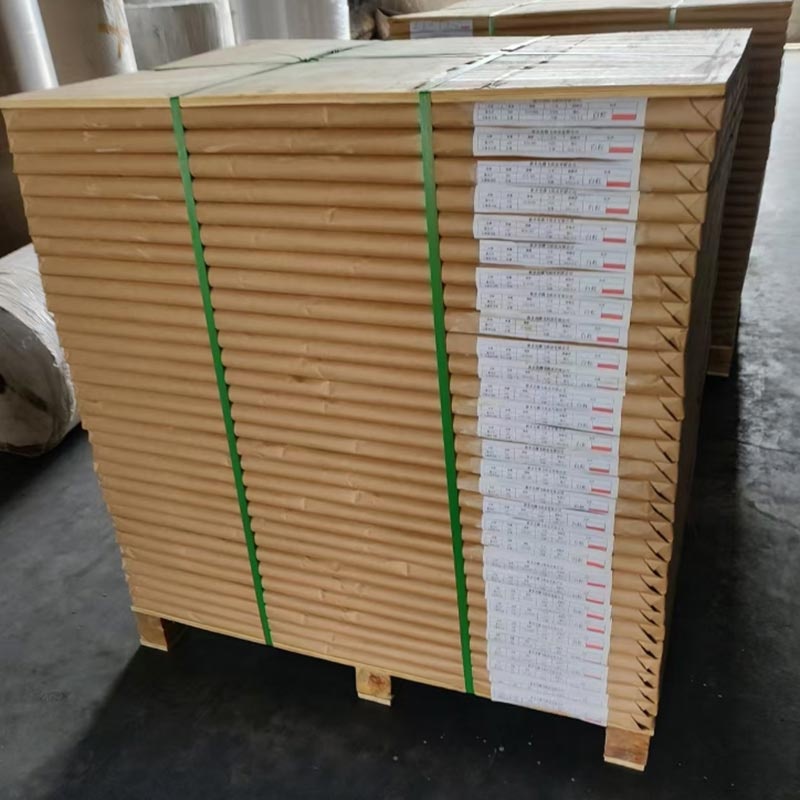 carbonless paper sheet/ncr paper sheet